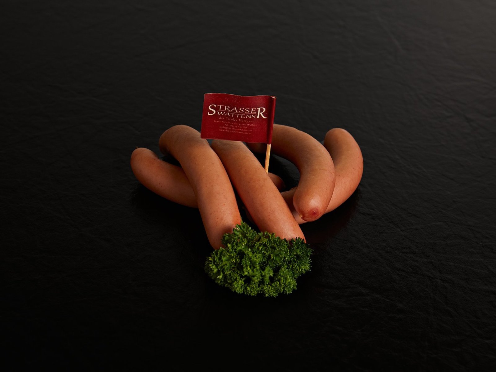 Mini Frankfurter 5 Stk./Pkg. - Metzgerei Strasser in Wattens ...