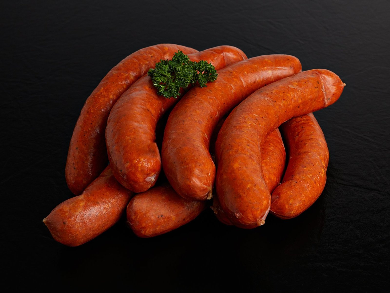 Burenwurst je 100g - Metzgerei Strasser in Wattens | Fleischerei & Catering
